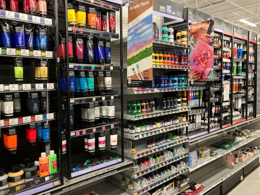 MICHAELS - Updated November 2025 - 21 Photos & 13 Reviews - 1620 New ...