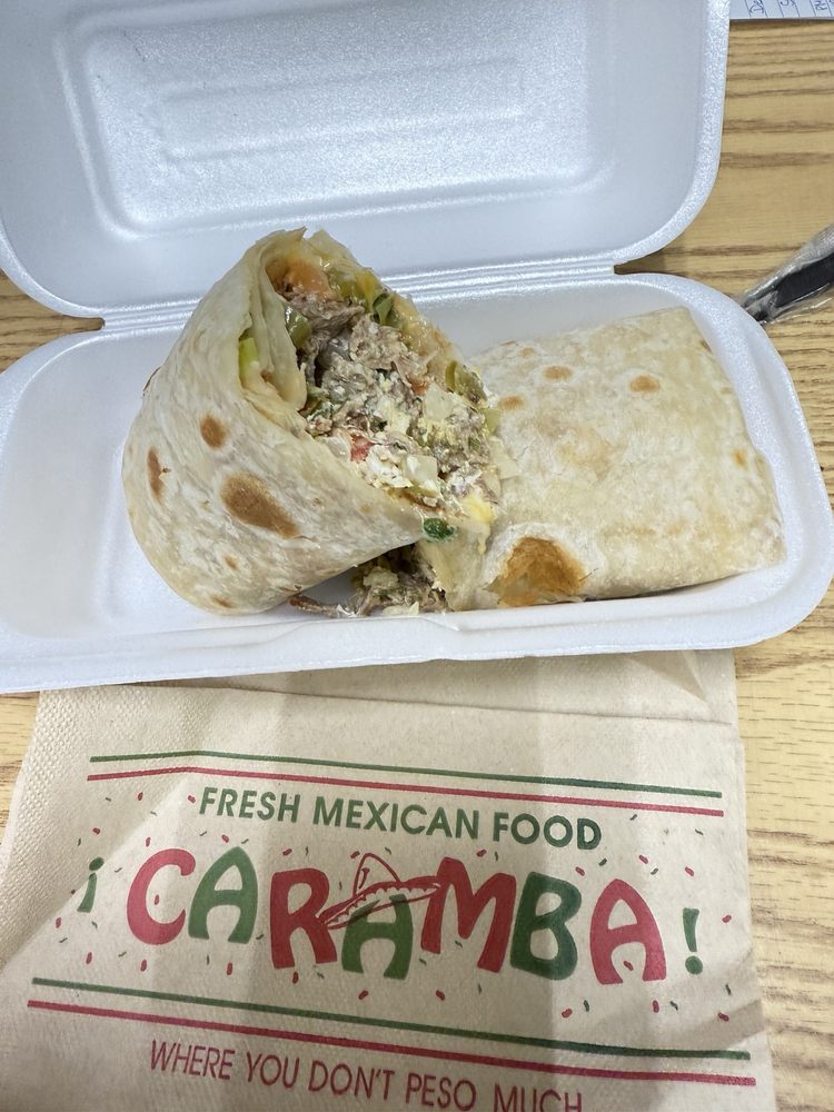 CARAMBA MEXICAN FOOD - Updated July 2025 - 32 Photos & 20 Reviews ...