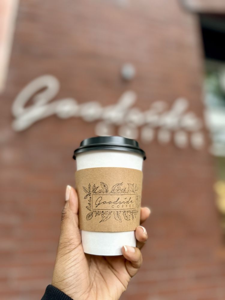 GOODSIDE COFFEE - Updated December 2025 - 689 Photos & 304 Reviews ...