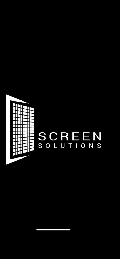 SCREEN SOLUTIONS - Updated June 2025 - 61 Photos & 175 Reviews ...