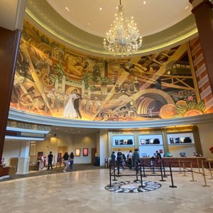 AMC THE AMERICANA AT BRAND 18 - 133 Photos & 89 Reviews - 322 Americana ...