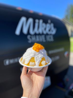 MIKE’S SHAVE ICE - Updated January 2026 - 239 Photos & 104 Reviews ...