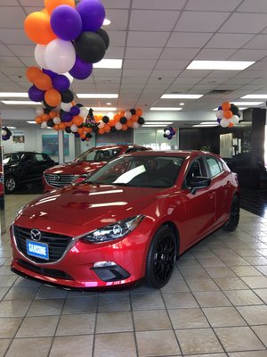 SANSONE MAZDA - Updated December 2025 - 46 Photos & 58 Reviews - 90 US ...