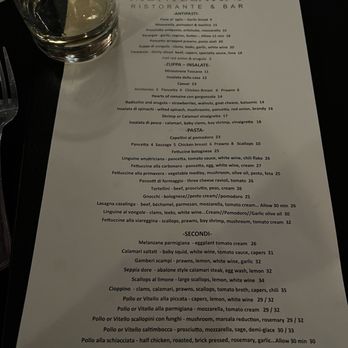 MONTECATINI RISTORANTE - Updated July 2024 - 649 Photos & 1042 Reviews ...