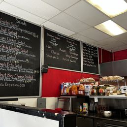 THE DELI LAMA - Updated May 2025 - 98 Photos & 121 Reviews - 150 Toland ...