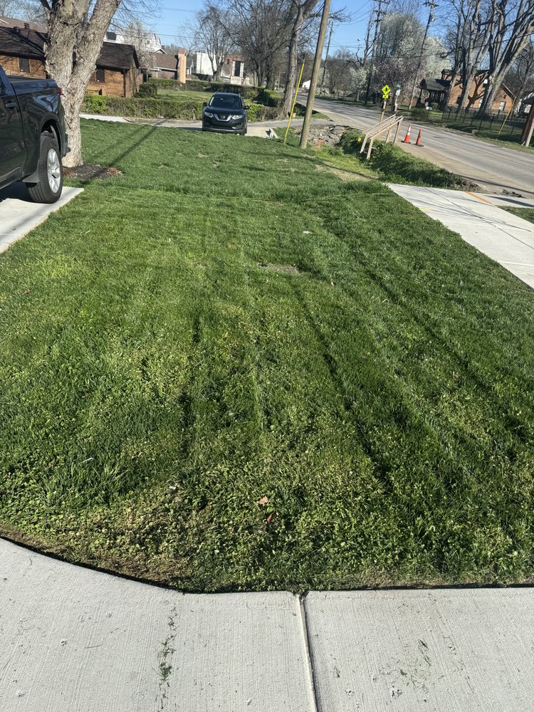 LAWN PRIDE OF NORTH-NASHVILLE - Updated September 2024 - 18 Photos ...