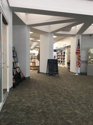 BULL RUN LIBRARY - Updated October 2025 - 15 Photos & 14 Reviews - 8051 ...