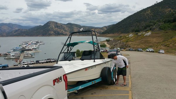 PINE FLAT LAKE MARINA - Updated September 2025 - 20 Photos & 12 Reviews ...