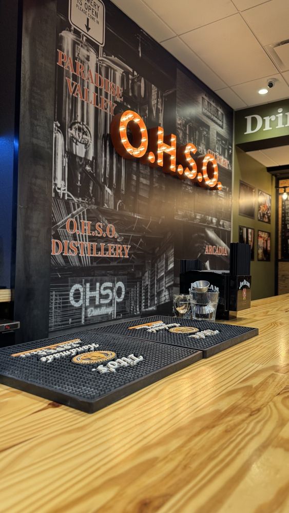 OHSO BREWERY - Updated December 2025 - 14 Photos & 15 Reviews - 6033 ...