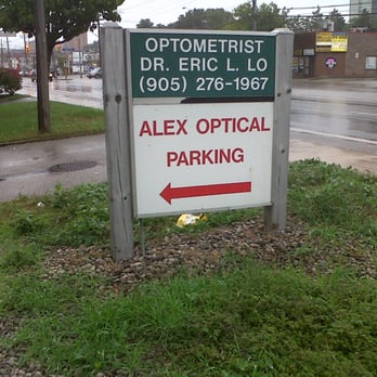 ERIC LO, OD - Updated August 2025 - 172 Dundas Street E, Mississauga ...