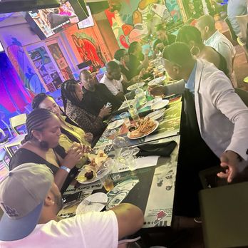 GRAILS MIAMI - RESTAURANT & SPORTS BAR - Updated April 2024 - 1288 ...