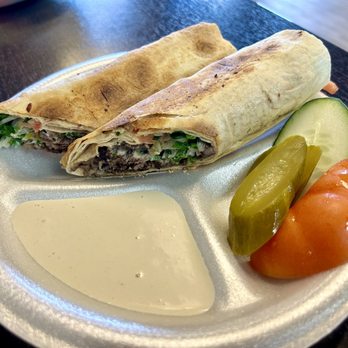 SHAWARMA ELSHAMI - Updated May 2025 - 37 Photos & 38 Reviews - 11414 N ...