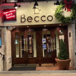 BECCO - Updated September 2025 - 2483 Photos & 3375 Reviews - 355 W ...