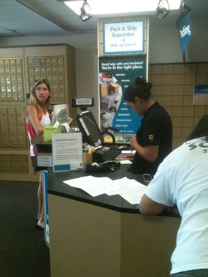 THE UPS STORE - Updated September 2025 - 33 Photos & 93 Reviews - 111 ...
