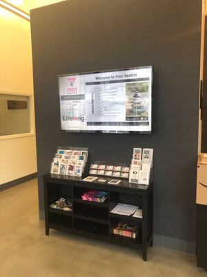 PEER SEATTLE - Updated July 2025 - 1520 Bellevue Ave, Seattle ...