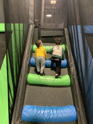 ELEVATE TRAMPOLINE PARK - Updated June 2026 - 19 Photos & 21 Reviews ...