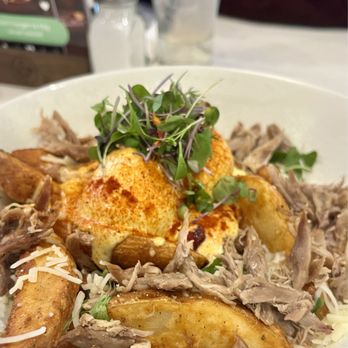 OEB BREAKFAST - TORONTO STREET - Updated July 2024 - 102 Photos & 45 ...