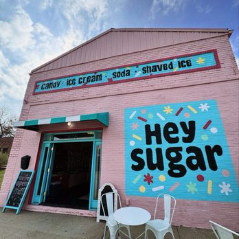 HEY SUGAR ON STRAWBERRY HILL - Updated December 2025 - 62 Photos & 18 ...