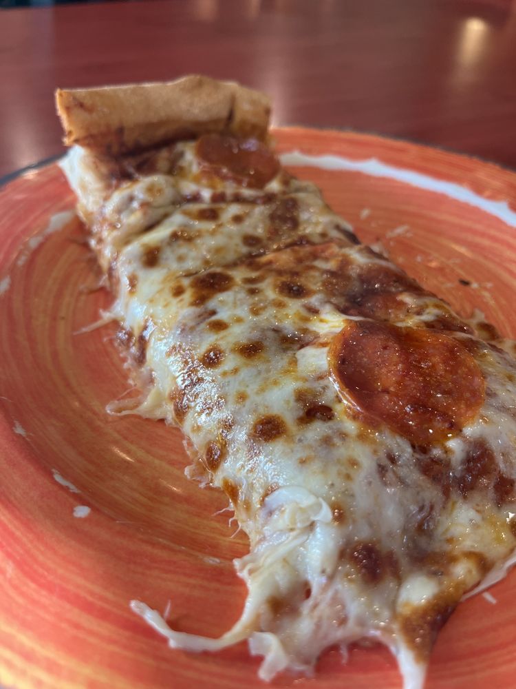 BEST WAY PIZZA - Updated August 2025 - 21 Photos & 19 Reviews - 1424 ...