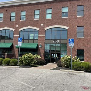 OSU CAREPOINT LEWIS CENTER - Updated April 2025 - 6515 Pullman Dr ...