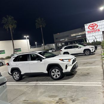 TUSTIN TOYOTA - Updated February 2025 - 817 Photos & 3182 Reviews - 36 ...