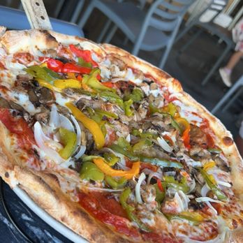 FIRE & STONE ITALIAN PIZZA KITCHEN - Updated July 2025 - 171 Photos ...