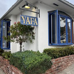 YAFA - Updated December 2025 - 913 Photos & 1138 Reviews - Junipero St ...