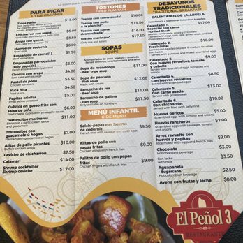 EL PEÑOL 3 - Updated November 2025 - 78 Photos & 42 Reviews - 404 ...