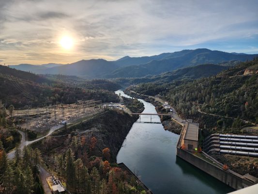 SHASTA DAM - Updated January 2026 - 209 Photos & 62 Reviews - 16349 ...