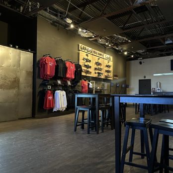 MACHINE GUNS VEGAS - Updated January 2026 - 302 Photos & 330 Reviews ...