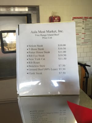 AALA MEAT MARKET - Updated December 2025 - 10 Photos & 18 Reviews - 751 ...