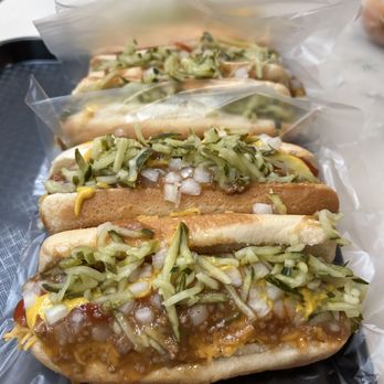 YESTERDOG - Updated January 2026 - 213 Photos & 398 Reviews - 1505 ...