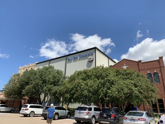 BLUE BELL CREAMERIES - 505 Photos & 267 Reviews - 1101 S Blue Bell Rd ...