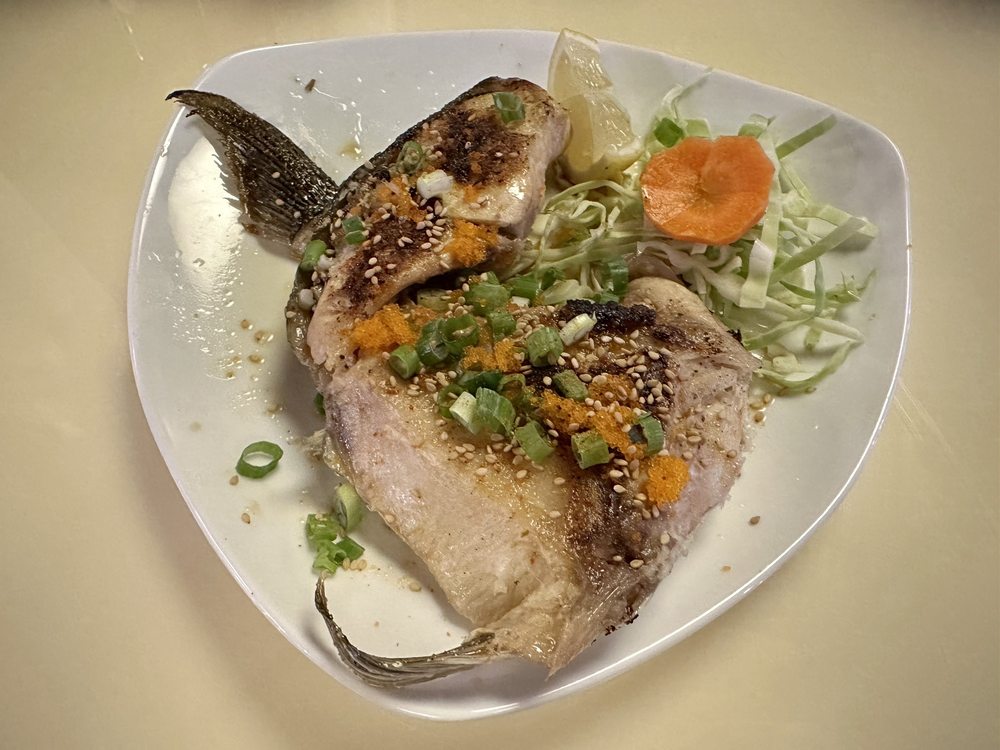 SHISO JAPANESE RESTAURANT - 78 Photos & 31 Reviews - 6945 Airport Blvd ...