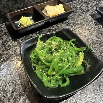 KUMA SUSHI - Updated December 2024 - 926 Photos & 268 Reviews - 6135 ...