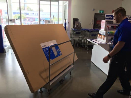 OFFICEWORKS - Updated December 2025 - 1381 Albany Hwy, Cannington ...