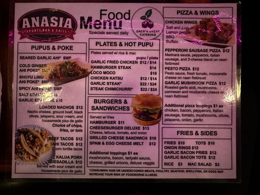 CAFÉ ANASIA - Updated January 2026 - 239 Photos & 150 Reviews - 2227 S ...