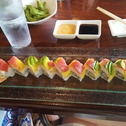 O! SUSHI - Updated October 2025 - 214 Photos & 233 Reviews - 1390 N ...