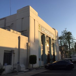 FOX STUDIO LOT - 257 Photos & 35 Reviews - 10201 W Pico Blvd, Los ...