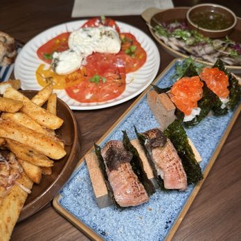 BLU EMBER - Updated December 2025 - 237 Photos & 34 Reviews - 137-49 Northern Blvd, Queens, New ...