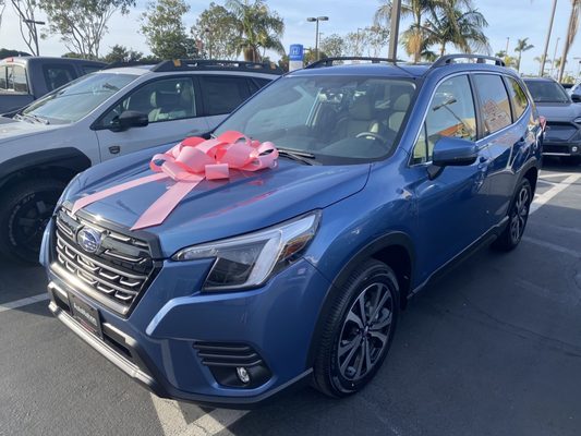 AUTONATION SUBARU CARLSBAD - Updated January 2026 - 29 Photos & 87 ...