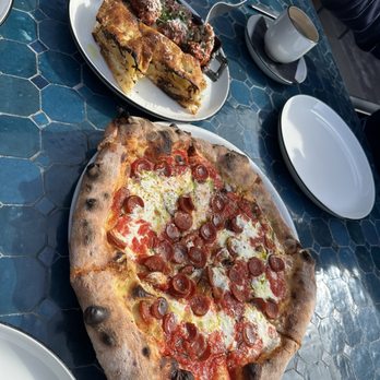 PIZZA TO THE RESCUE - Updated March 2025 - 316 Photos & 165 Reviews ...