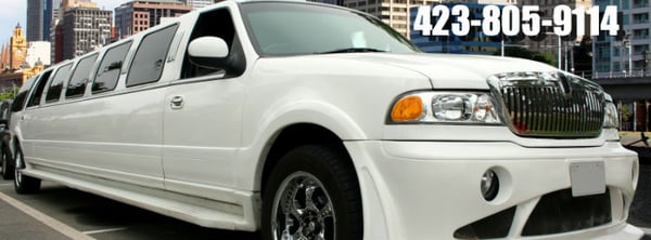 CHATTANOOGA LIMO - Updated July 2025 - 10 Photos - 2288 Gunbarrel Rd ...