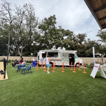 THE SANDY PICKLE - THE VILLAGE DALLAS - Updated January 2026 - 16 ...