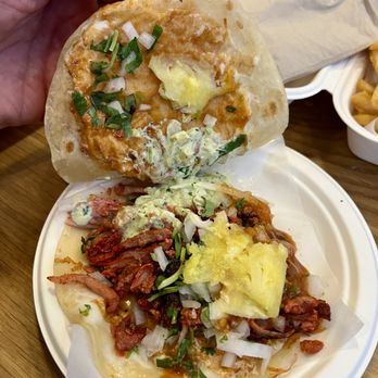 TACO VIVA - Updated June 2025 - 348 Photos & 259 Reviews - 2815 E ...