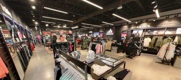 ADIDAS STORE CHERRY HILL - Updated January 2026 - 17 Photos - 2000 ...
