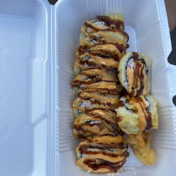 ROLLING_FRIED - Updated July 2025 - 20 Photos - 1111 S Main St, Los ...