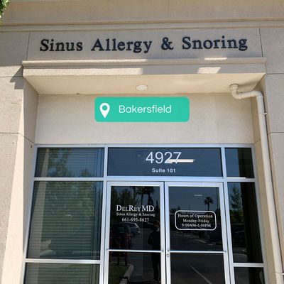 DEL REY MD | SINUS | ALLERGY | ENT - Updated October 2025 - 113 Photos ...