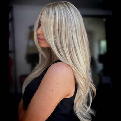 WILD ROOTS SALON HAIR LOUNGE + BOUTIQUE - Updated August 2025 - 187 ...