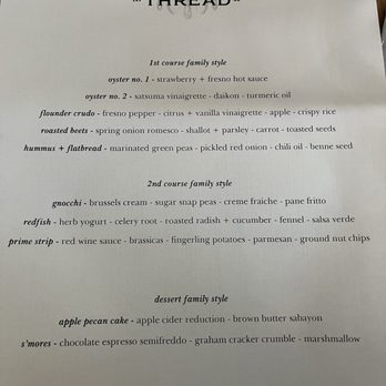 COMMON THREAD SAVANNAH - Updated April 2025 - 423 Photos & 207 Reviews ...